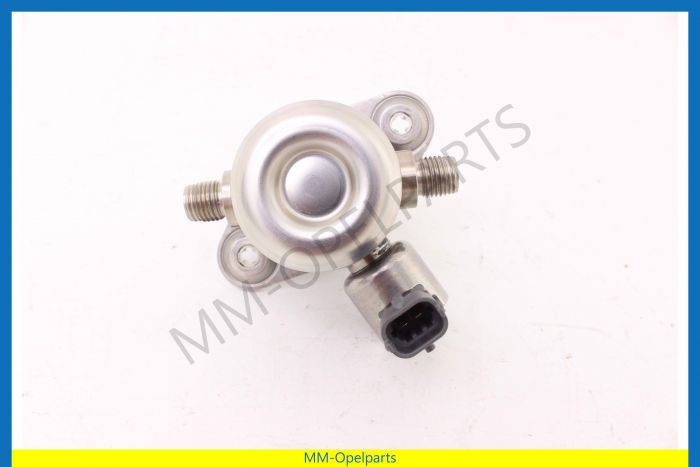 MM-Opelparts Fuel injection pump, BOSCH 0261520072 MM-Opelparts