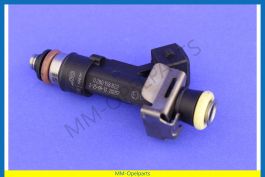 MM-Opelparts Fuel injector, A16XNT/B16XNT/Z16XNT LPG, 0280158822 MM ...