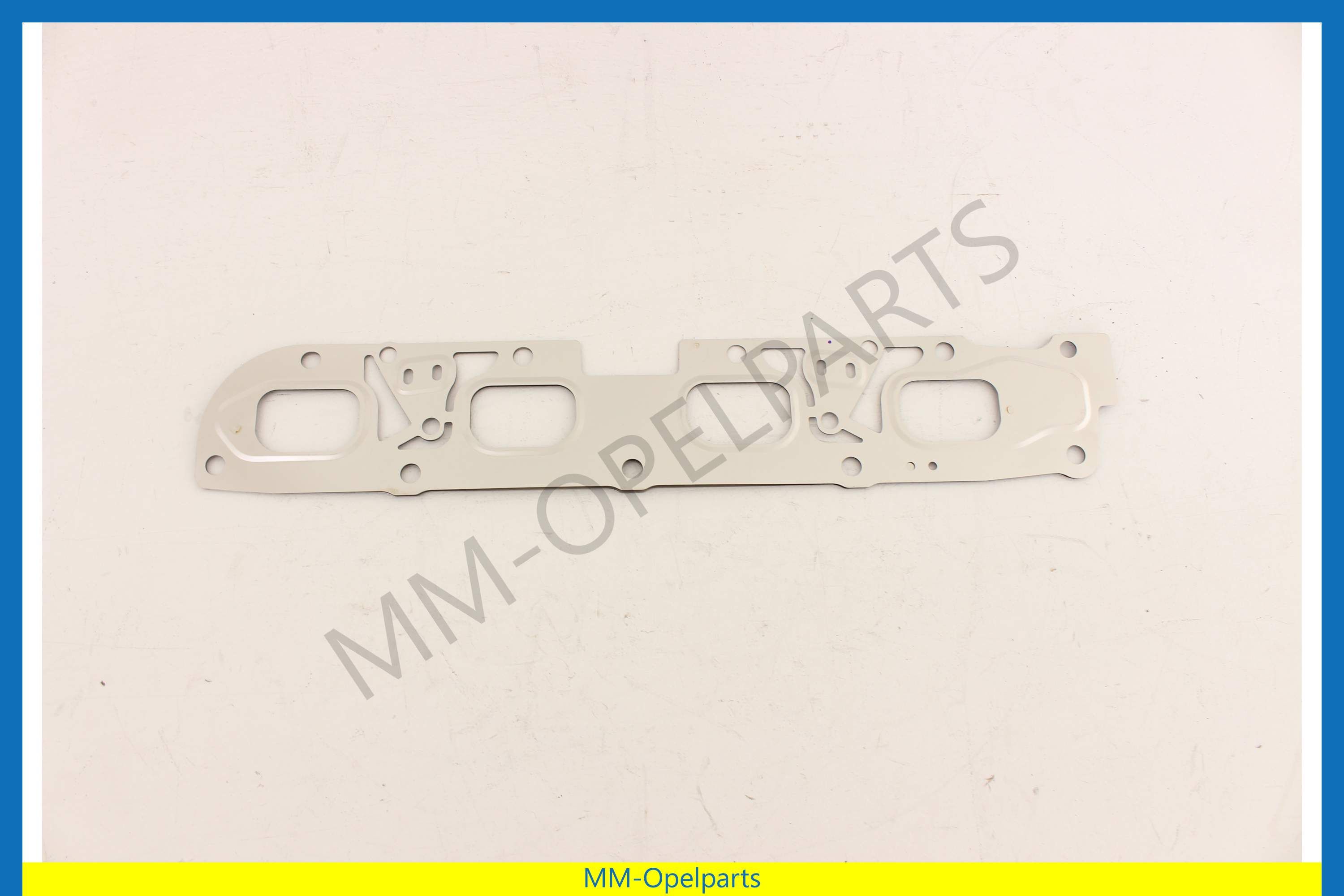MM-Opelparts Gasket MM-Opelparts