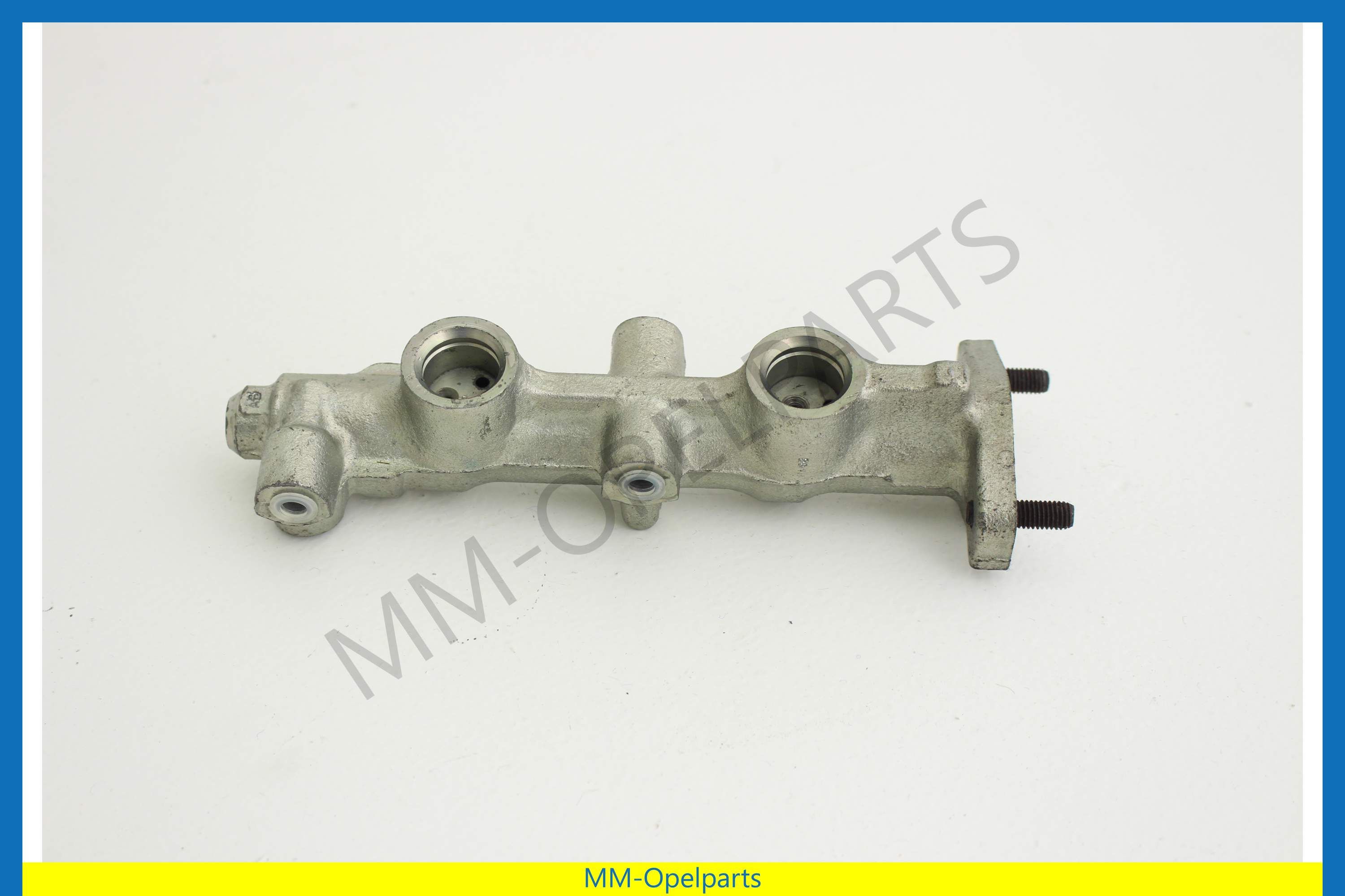MM-Opelparts Main brake cylinder MM-Opelparts