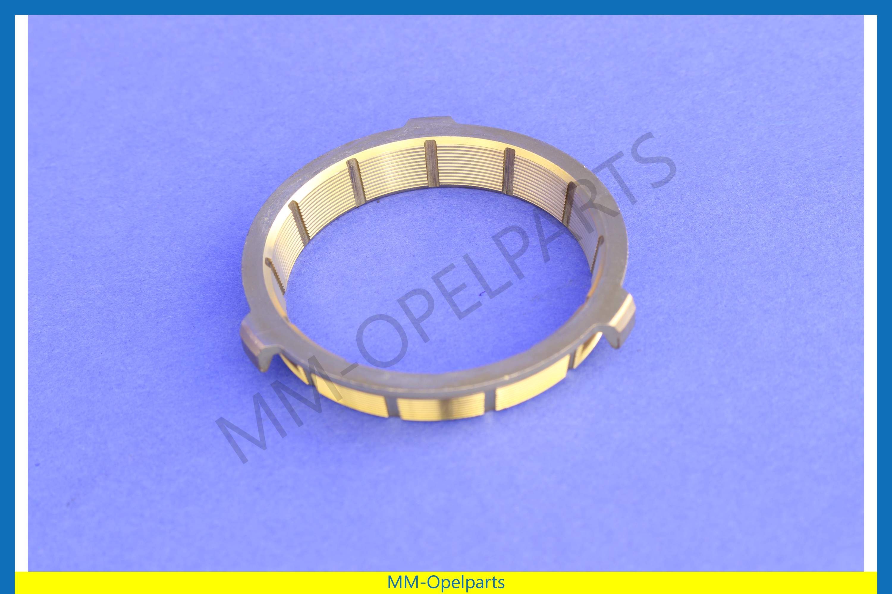 MM-Opelparts Synchromesh ring, inner, first & second gear MM-Opelparts