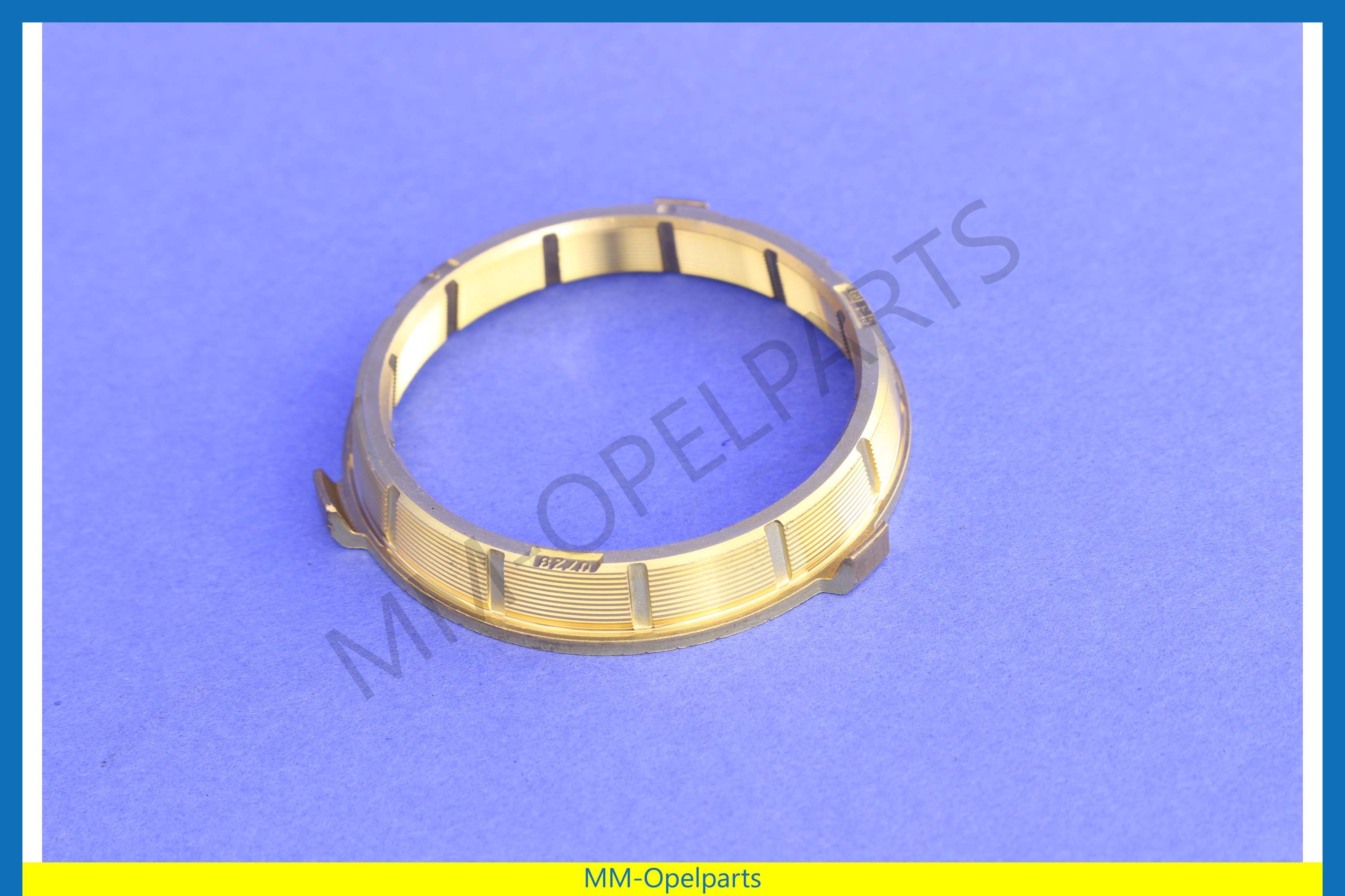 MM-Opelparts Synchromesh ring, inner, first & second gear MM-Opelparts