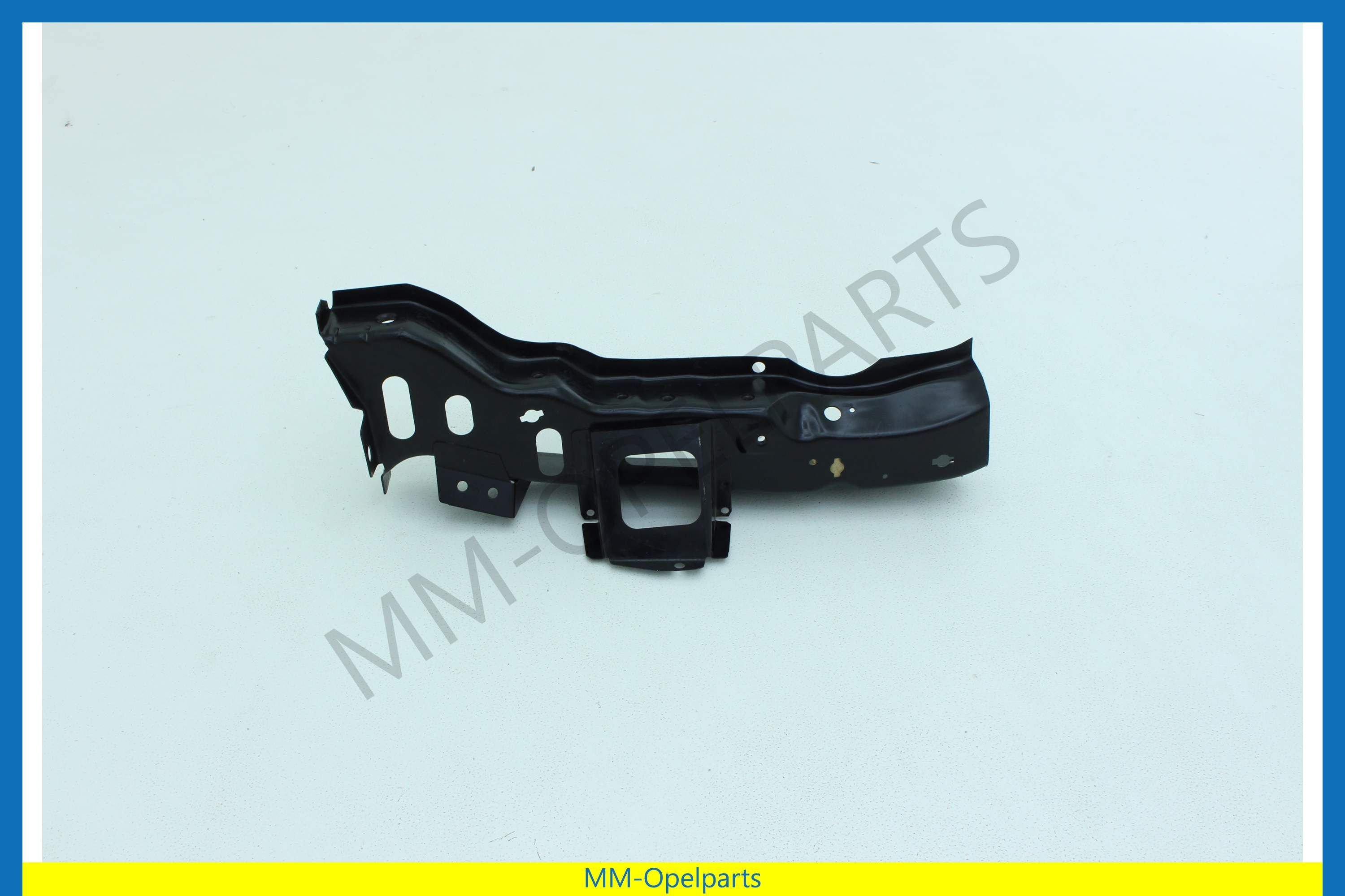 MM-Opelparts Sidemember MM-Opelparts