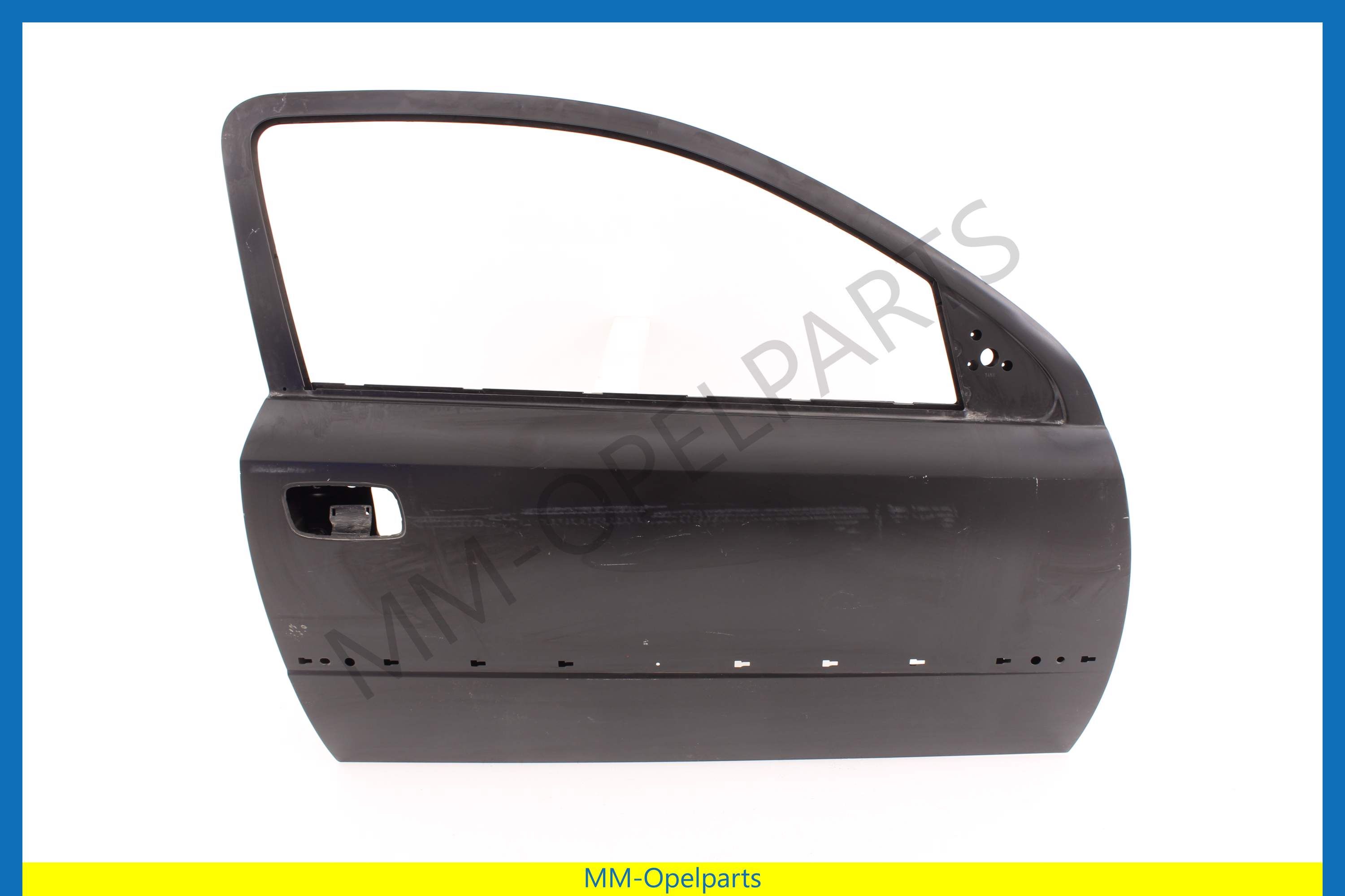 MM-Opelparts Door right MM-Opelparts