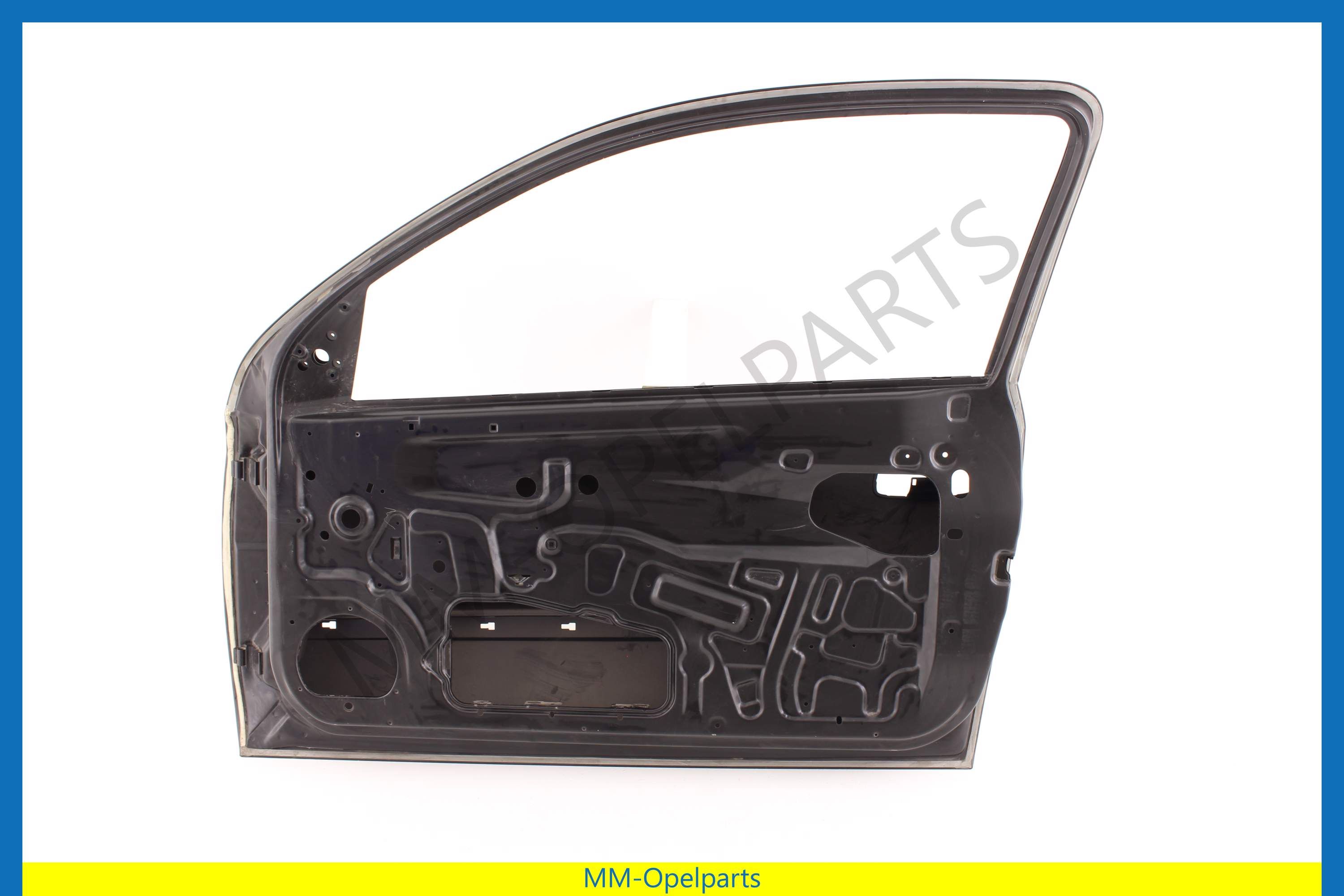 MM-Opelparts Door right MM-Opelparts