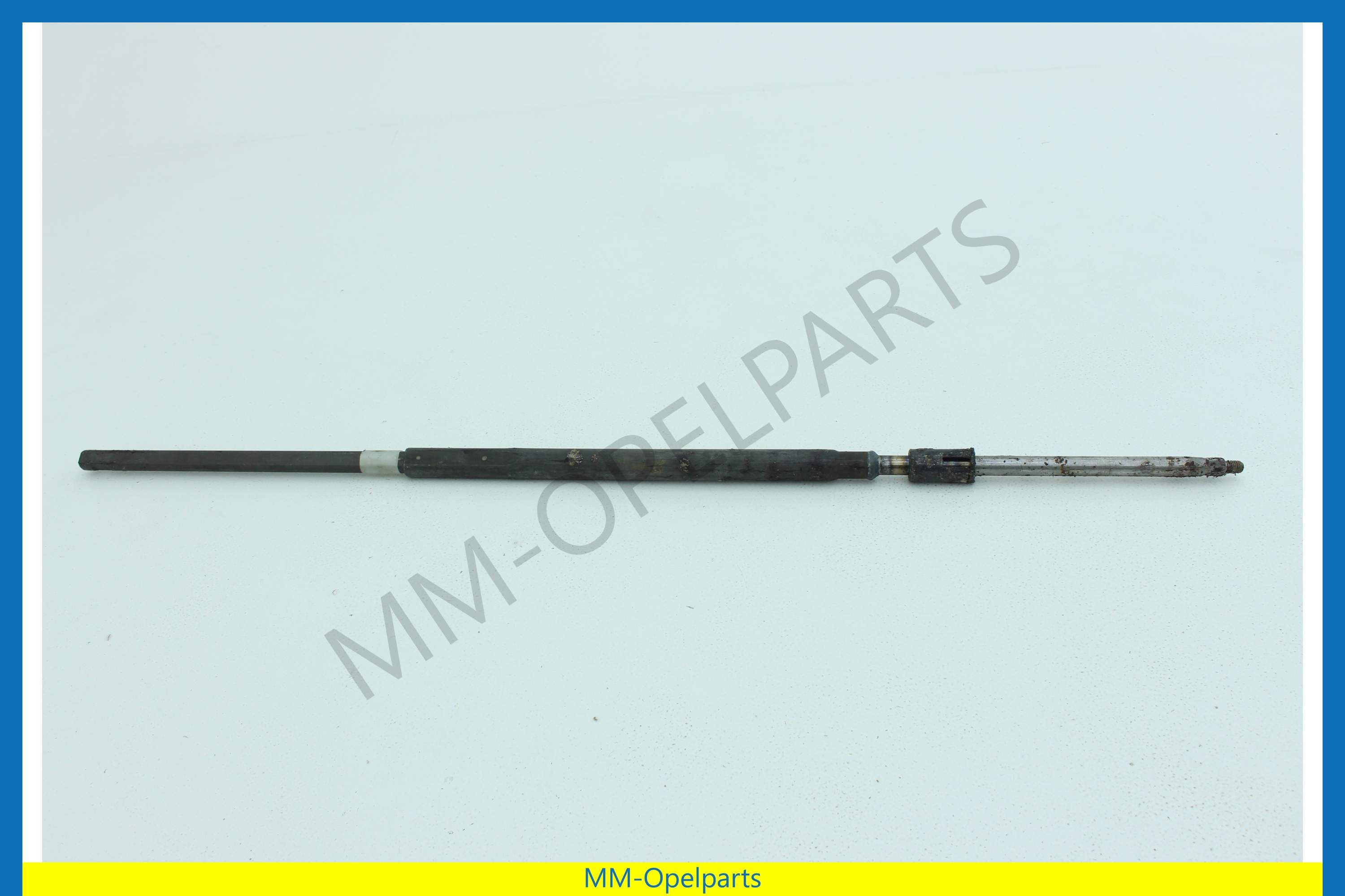 MM-Opelparts Steering spindle MM-Opelparts